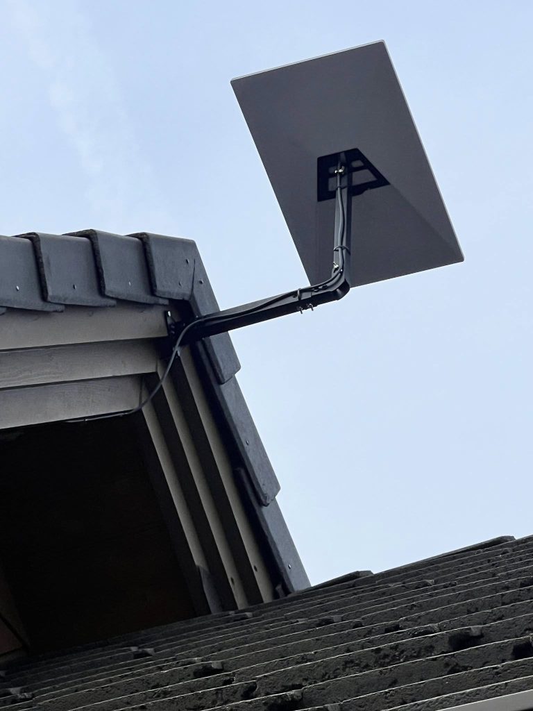 DishNinjas – Starlink Installation Services in Ohio | Starlink ...